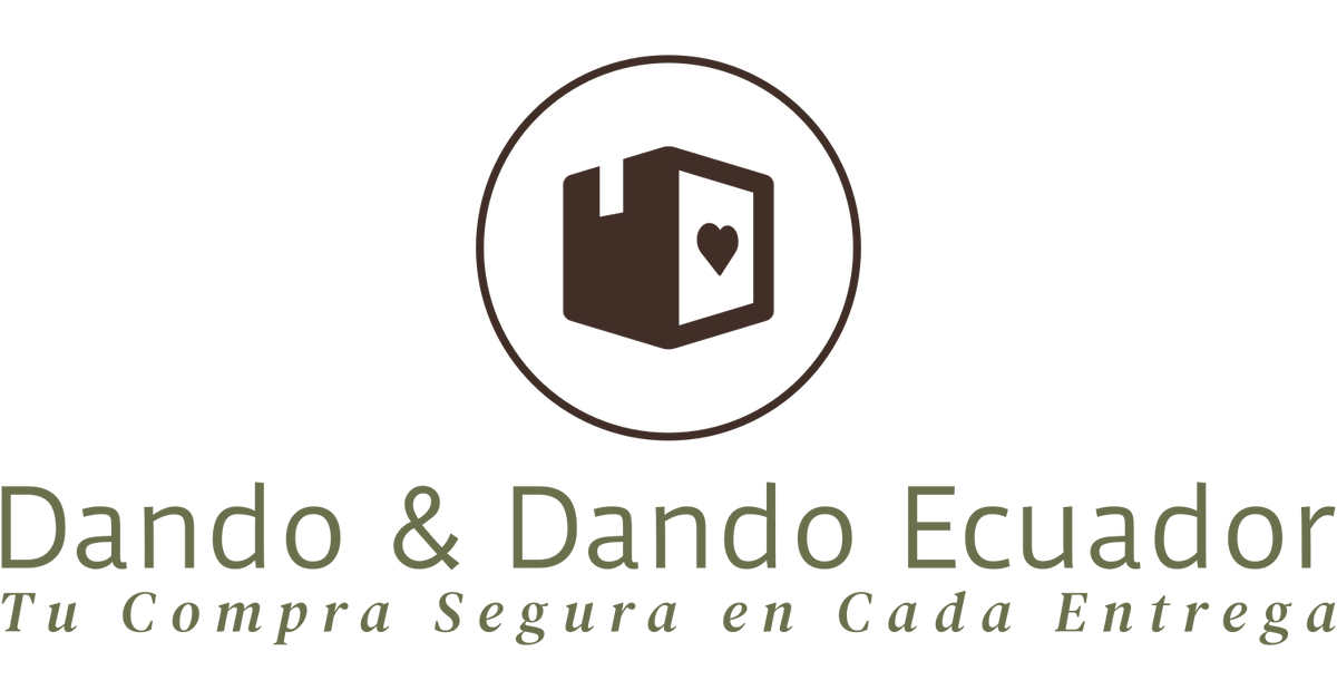 Dando & Dando Ecuador – Dando & Dando Ecuador